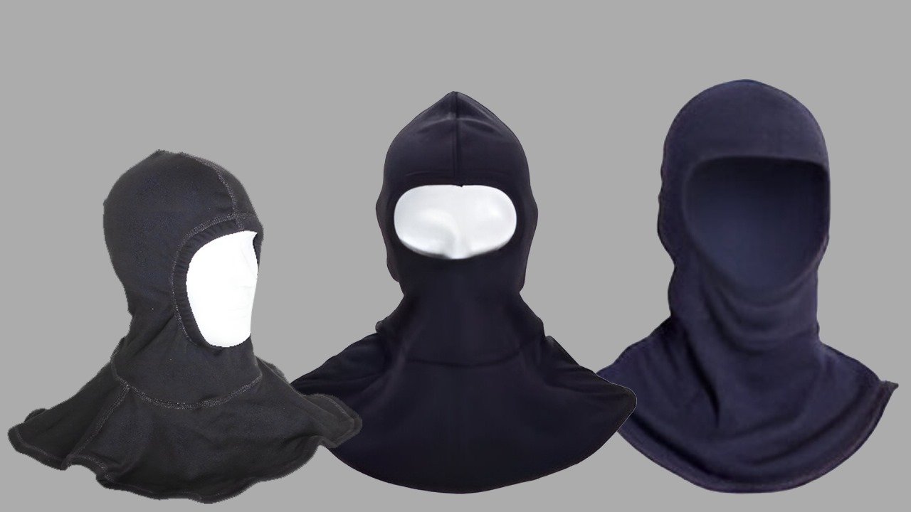 Proveedor balaclavas ignífugas: cotiza con expertos hoy